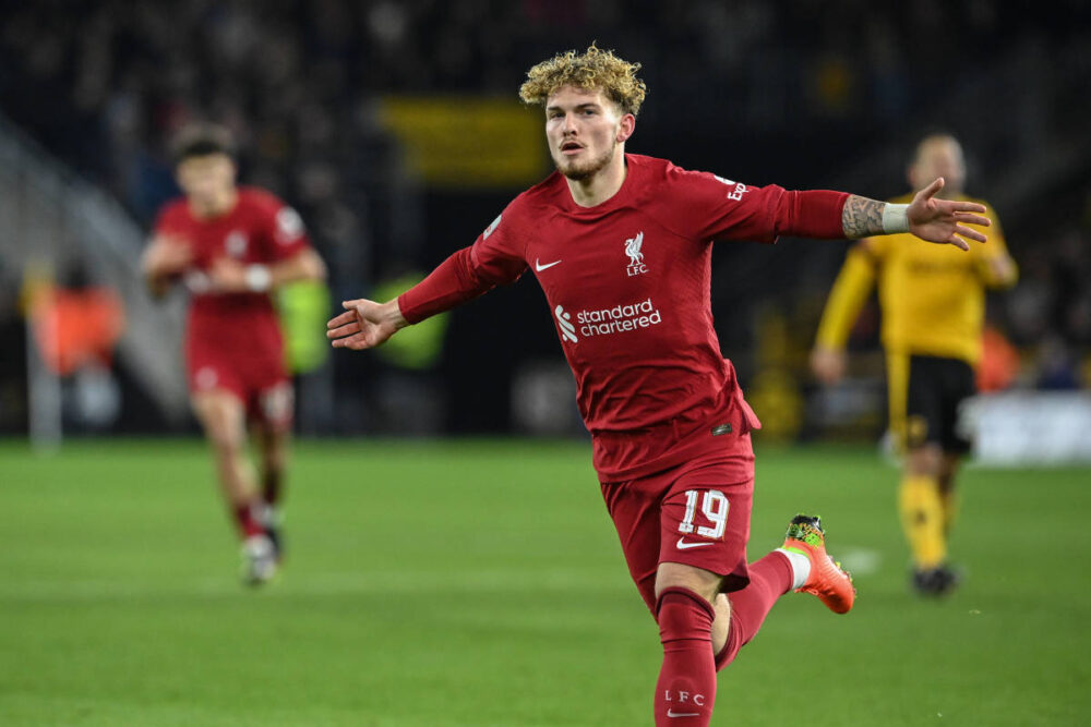 Wolves vs Liverpool 0-1: The Reds Kembali ke Jalur Kemenangan dan ...
