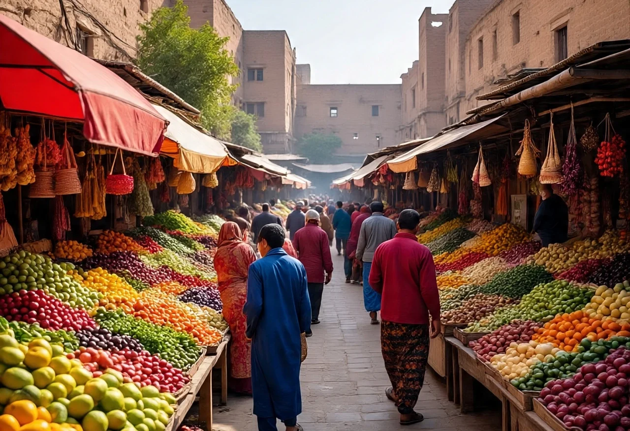 Apa itu Target Pasar: Definisi, Jenis, Identifikasi, dan Analisis